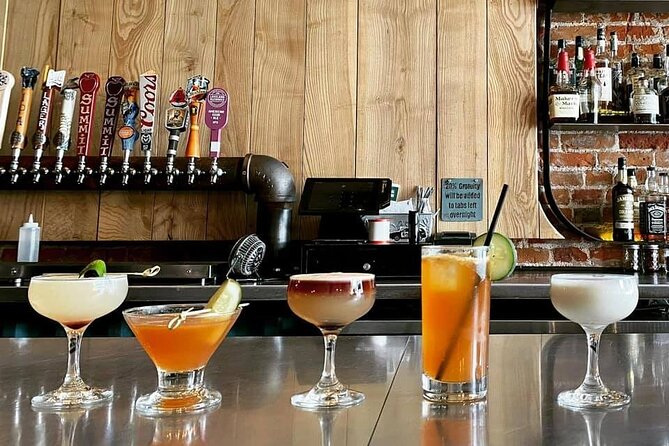 Fort Collins Guided Libations Experience Tour - Final Thoughts