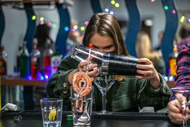 Fort Collins Guided Libations Experience Tour - FAQ