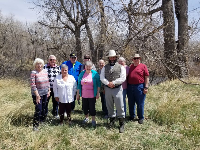 Fort Collins Military Years (Riding Tour) - Why This Tour Is Worth Considering