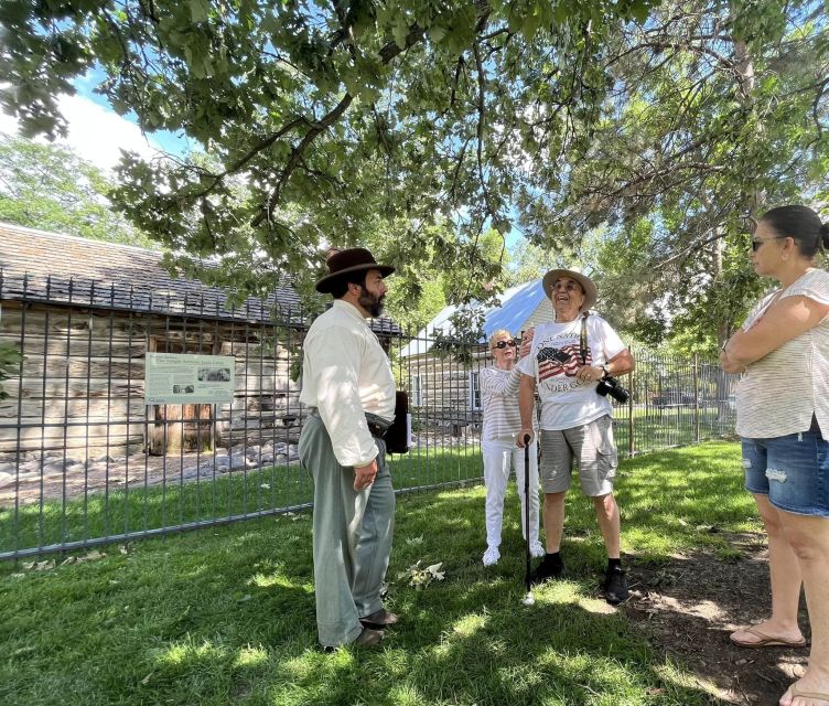Fort Collins Military Years (Riding Tour) - Final Thoughts: Who Will Get the Most from This Tour?