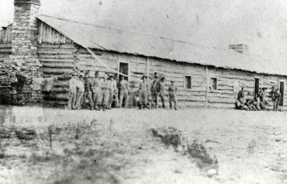 Fort Collins Military Years (Riding Tour) - FAQs