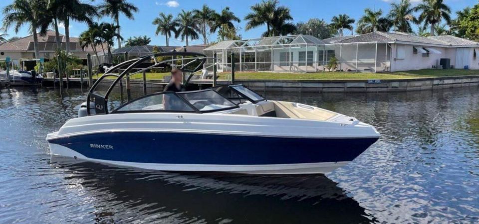 Fort Lauderdale: 11 People Private Boat Rental - Who Is This Experience Best Suited For?