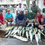 Fort Lauderdale: 4-Hour Deep Sea Drift Fishing Trip - What to Expect on Your Deep Sea Drift Fishing Trip