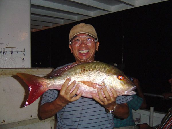 Fort Lauderdale: 4-Hour Deep Sea Drift Fishing Trip - FAQ
