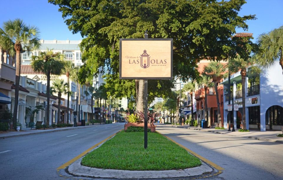 Fort Lauderdale: 6 People Golf Cart Rental - Why This Experience Stands Out