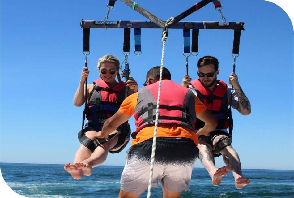 Fort Lauderdale: 90-Minute Parasailing Adventure - Final Thoughts: Who Will Love This Tour?