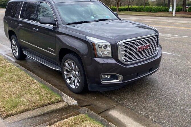 Fort Lauderdale Airport (FLL) to Boynton Beach - Arrival Private Transfer - The Sum Up