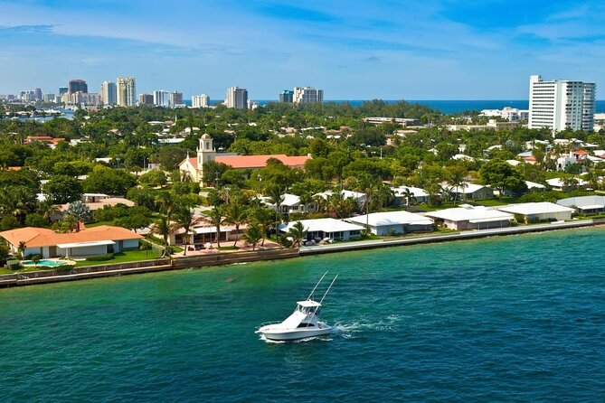 Fort Lauderdale Airport (FLL) to Port Everglades - Arrival Private Transfer - Pricing and Value Analysis