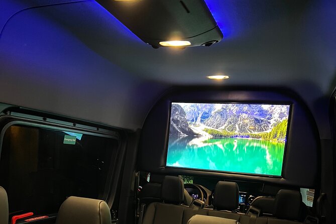 Fort Lauderdale Airport Private Sprinter (up to 14 passengers) - Value for Money and Pricing