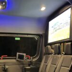 Fort Lauderdale Airport Private Sprinter (up to 14 passengers) - Who Would Love This Service?