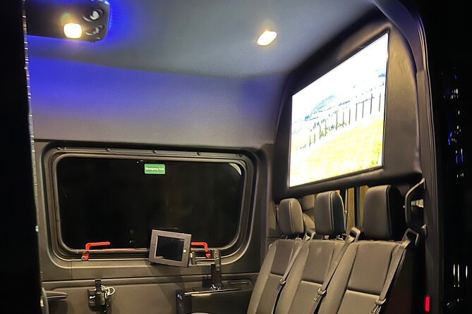 Fort Lauderdale Airport Private Sprinter (up to 14 passengers) - Who Would Love This Service?