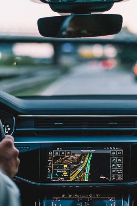 Fort Lauderdale Airport: Private Transfer to Hollywood - Why Choose This Service?