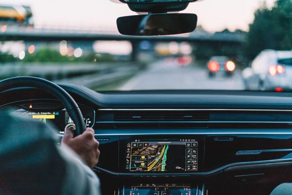 Fort Lauderdale Airport: Private Transfer to Hollywood - The Sum Up
