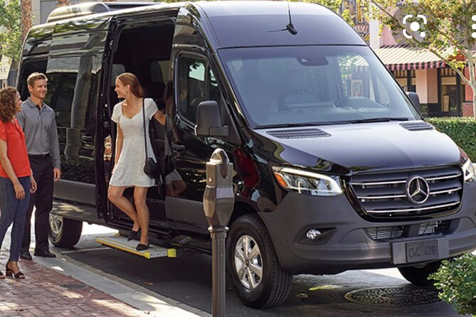 Fort Lauderdale Airport Private Transfer to Port Everglades - Who Should Consider This Service?