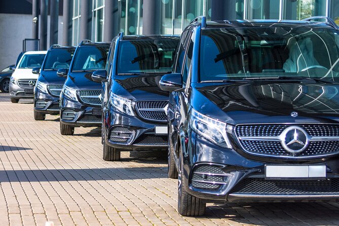 Fort Lauderdale Airport Private Transfer to Port Everglades - FAQ