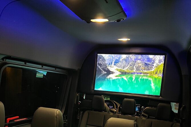 Fort Lauderdale Airport Private Transfer (Up To 14 Passengers) - Who Is This Transfer Best For?