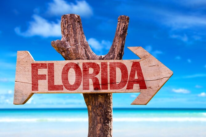 Fort Lauderdale Airport Private Transfer (Up To 14 Passengers) - FAQ