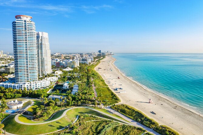 Fort Lauderdale Airport Transportation - Key Points