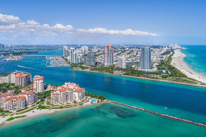 Fort Lauderdale Airport Transportation - Why Choose This Fort Lauderdale Airport Transport Service?