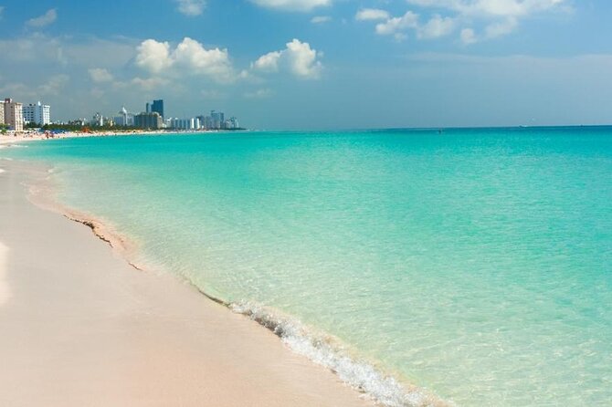 Fort Lauderdale Airport Transportation - Who Would Benefit Most?