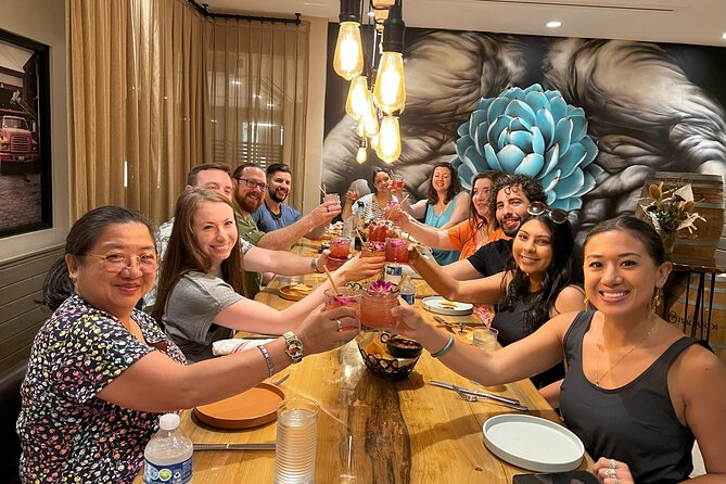 Fort Lauderdale Beach Food Tour - Detailed Overview of the Fort Lauderdale Beach Food Tour
