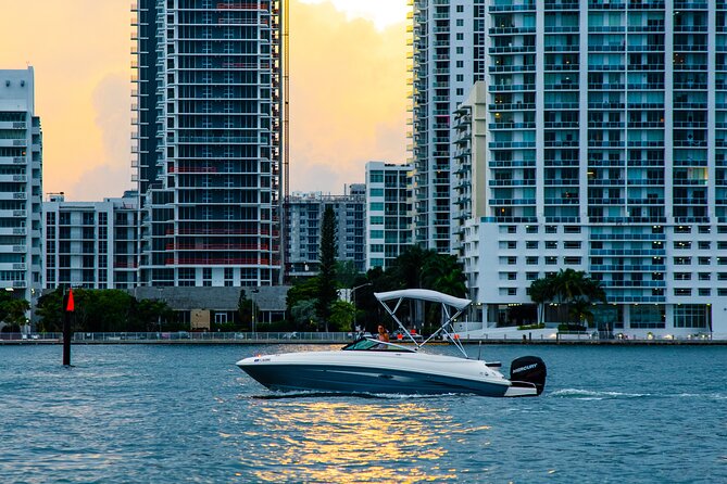Fort Lauderdale Boat Tour Adventure - What to Expect on the Water