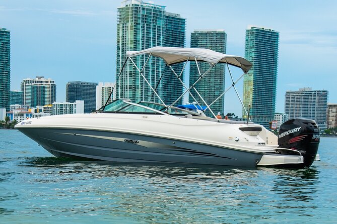 Fort Lauderdale Boat Tour Adventure - Pricing & Value