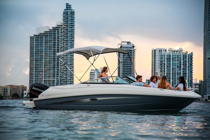 Fort Lauderdale Boat Tour Adventure - The Review Highlights & Insights