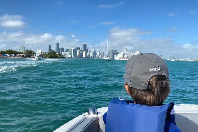 Fort Lauderdale Boat Tour Adventure - Practical Tips for Booking & Enjoying the Tour