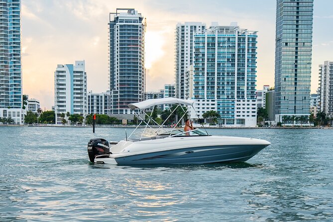 Fort Lauderdale Boat Tour Adventure - Who Will Love This Tour?