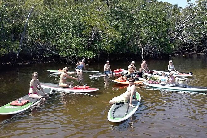Fort Lauderdale Bonnet House Ground and Guided Paddle Board Kayak - Who Will Enjoy This Tour?