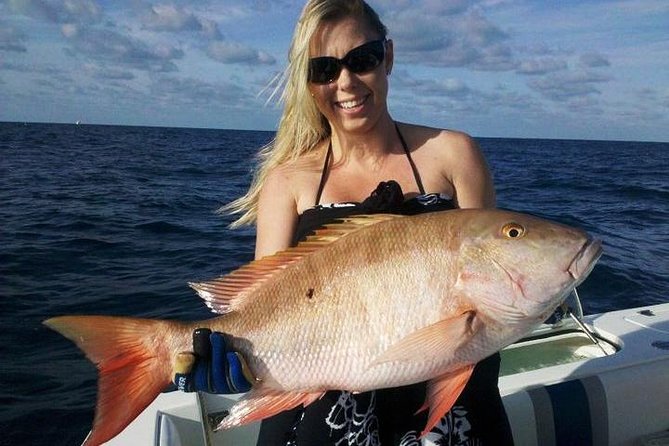 Fort Lauderdale Deep Sea Fishing Charters - The Experience in Detail: What to Expect