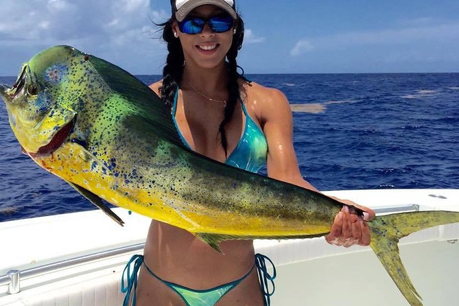 Fort Lauderdale Deep Sea Fishing Charters - Authentic Insights from Fellow Travelers