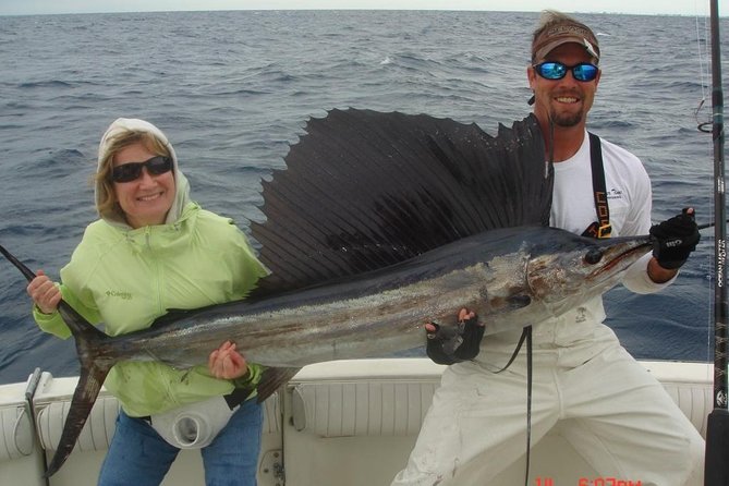 Fort Lauderdale Deep Sea Fishing Charters - Who Will Love This Tour?