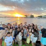 Fort Lauderdale: Evening Boat Cruise with Downtown Views - The Itinerary in Detail