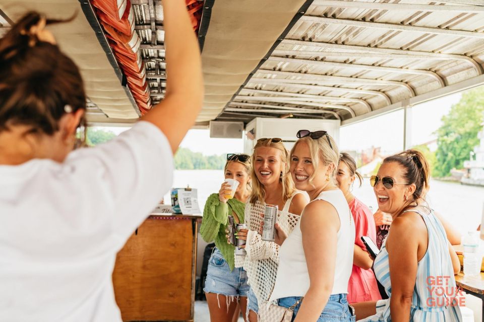 Fort Lauderdale: Evening Boat Cruise with Downtown Views - Practical Tips for a Great Cruise