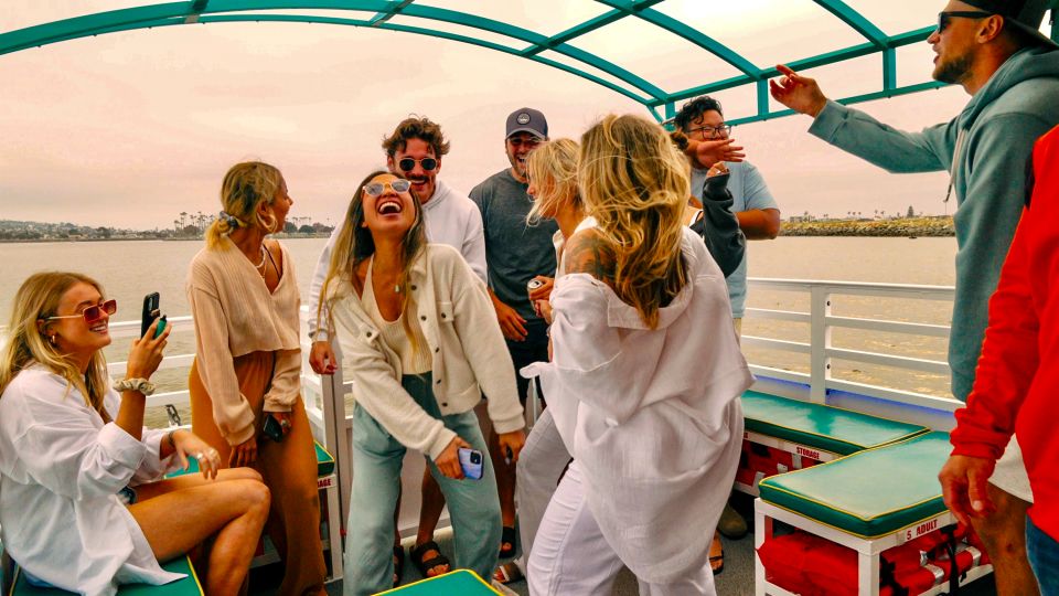 Fort Lauderdale: Evening Boat Cruise with Downtown Views - Final Thoughts