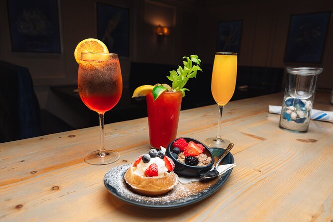 Fort Lauderdale Food & Drink Tour - An In-Depth Look at the Itinerary