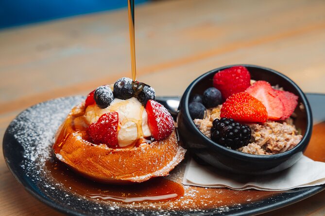 Fort Lauderdale Food & Drink Tour - The Food and Drinks: What to Expect