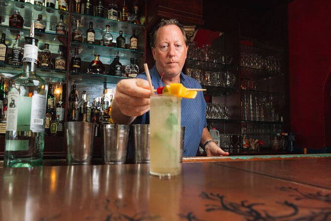 Fort Lauderdale Food & Drink Tour - The Atmosphere and Group Dynamic