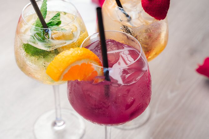 Fort Lauderdale Food & Drink Tour - Who Will Love This Tour?