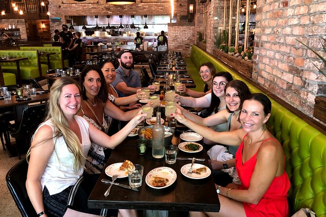 Fort Lauderdale Food & Drink Tour - The Sum Up