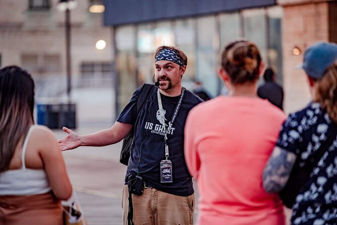 Fort Lauderdale Ghost Tour - An In-Depth Look at the Fort Lauderdale Ghost Tour
