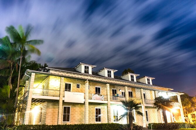 Fort Lauderdale Ghost Tour - FAQ