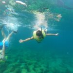 Fort Lauderdale: Guided Snorkeling Reef Tour and Lesson - The Snorkeling Experience: A Close Encounter with Marine Life