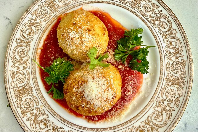 Fort Lauderdale Historic District Food Tour Experience - Authenticity and Experience Highlights