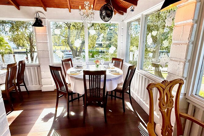 Fort Lauderdale Historic District Food Tour Experience - Who Would Love This Tour?