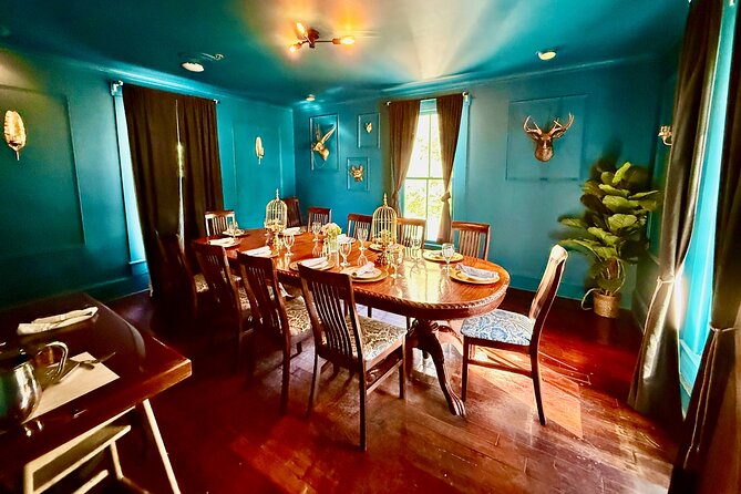 Fort Lauderdale Historic District Food Tour Experience - FAQs