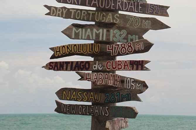 Fort Lauderdale/Hollywood: Key West Full-Day Tour in Luxury Coach Bus - An In-Depth Look at the Tour Experience