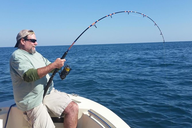 Fort Lauderdale Inshore Fishing Charters - Is This the Right Choice for You?
